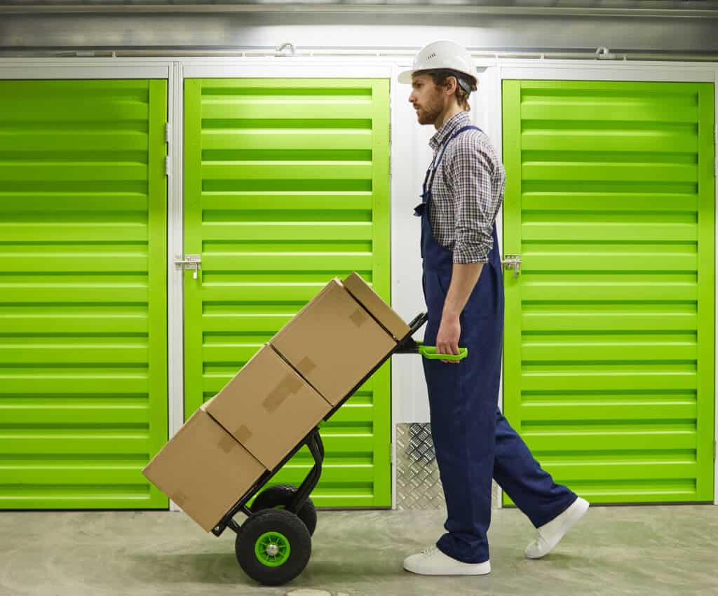 Team – UCS United Courier Service